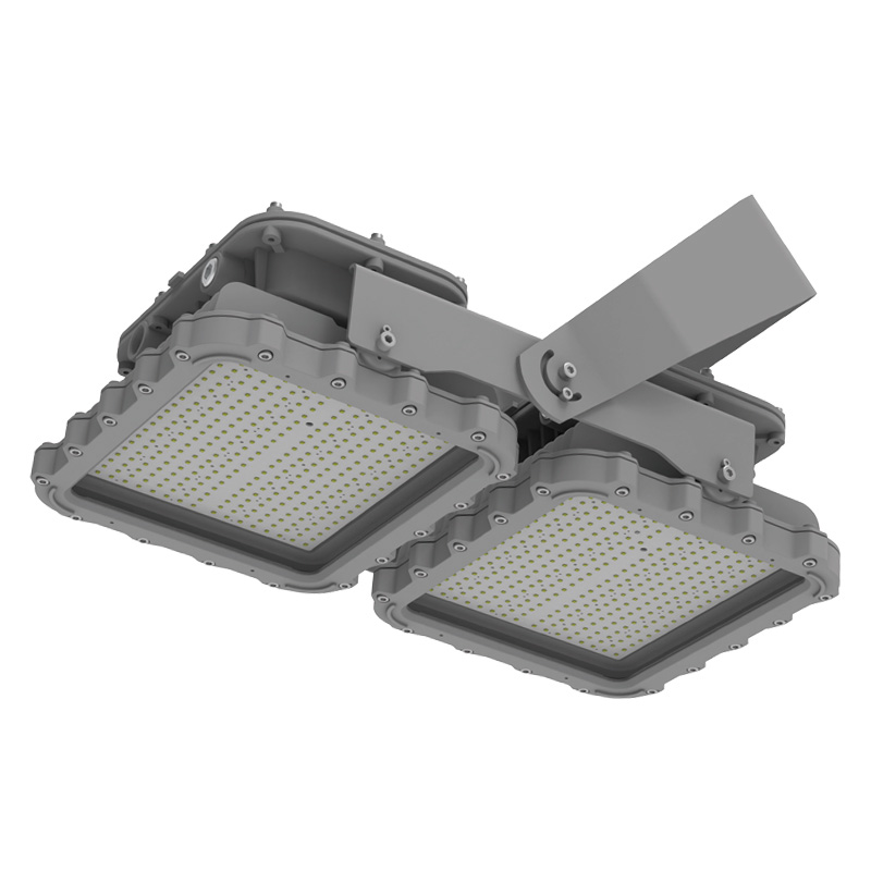 Reflector LED Antiexplosiva 300W y 400W SCOUT™ GHSL - GRINSAFE