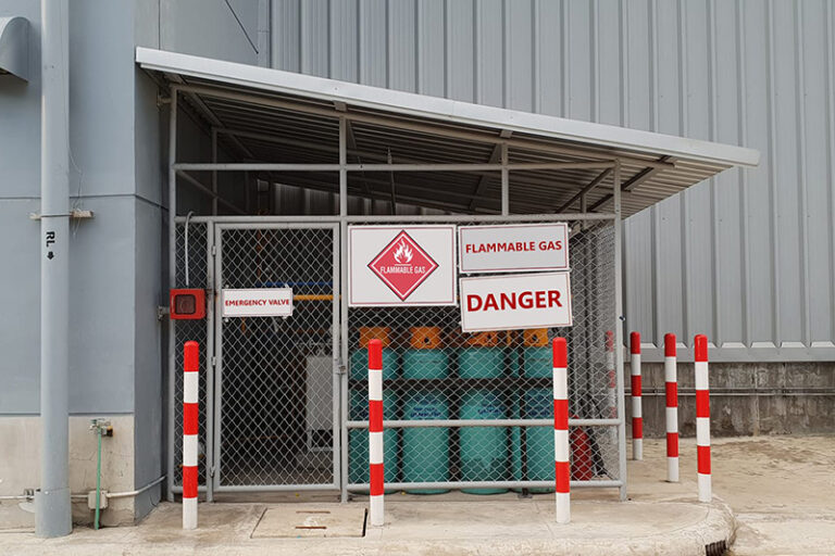 Hazardous Area Classification and Meaning - GRINSAFE