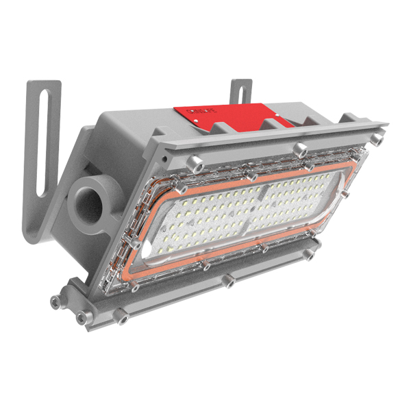 FIREFLY™ LED Hazardous Location Wall-Pack Light - GRINSAFE