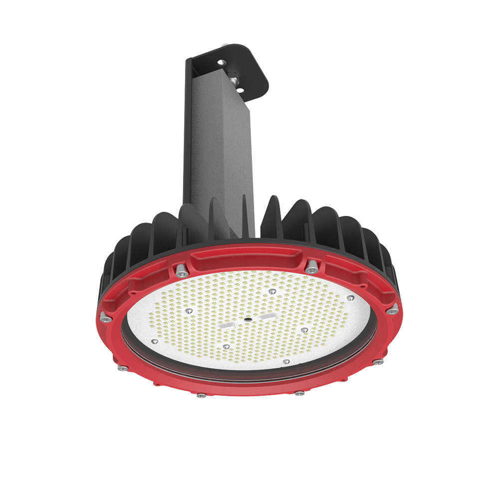 Heavy Industry and Harsh Environment Lighting - GRINSAFE