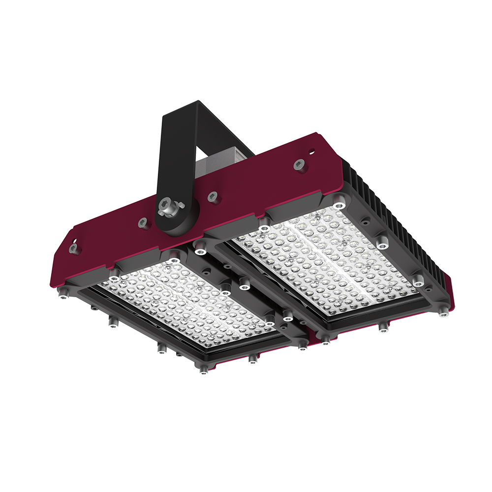 Heavy Industry and Harsh Environment Lighting - GRINSAFE