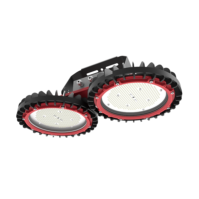 BLAZE™ LED High Temperature Light 194°F (90°C)- GRINSAFE