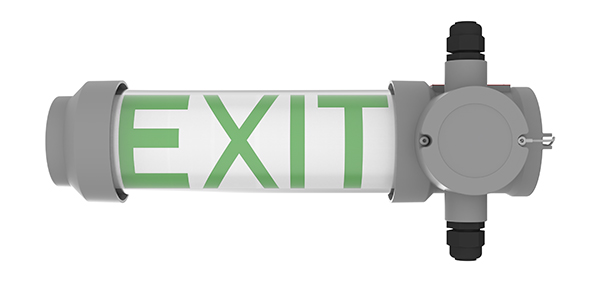 Explosion Proof Lighting | Hazardous Area LEDs