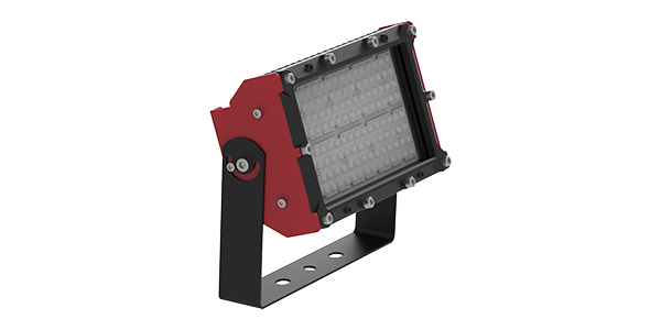 Heavy Industry and Harsh Environment Lighting - GRINSAFE