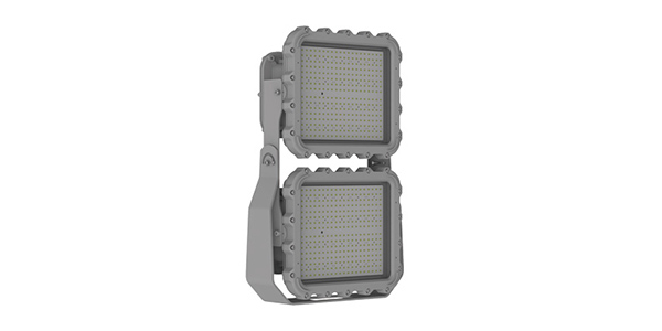 Explosion Proof Flood Light - GRINSAFE