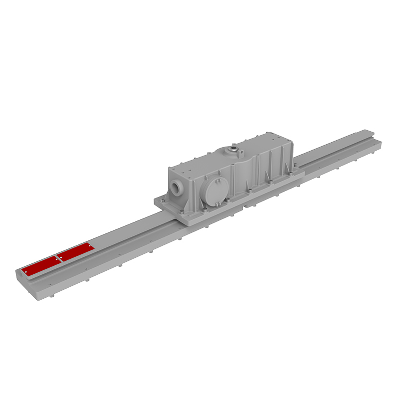 LED Explosion Proof Linear Light UL C1D1 Pointer GHLW - GRINSAFE