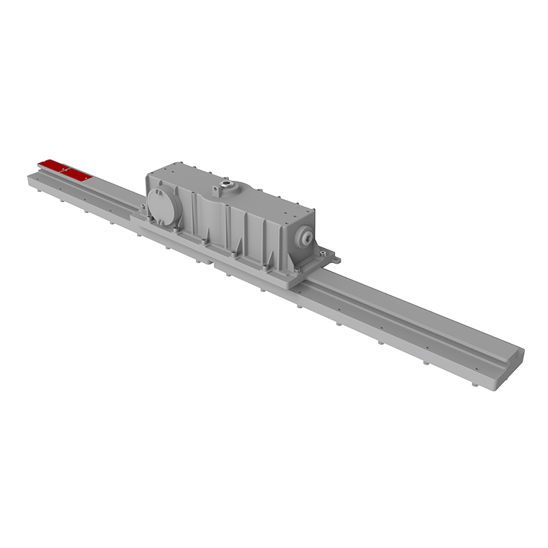 LED Explosion Proof Linear Light UL C1D1 Pointer GHLW - GRINSAFE